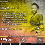 Amen in HD8-The 53rd UG independence Edition - DJ S-kam Zac